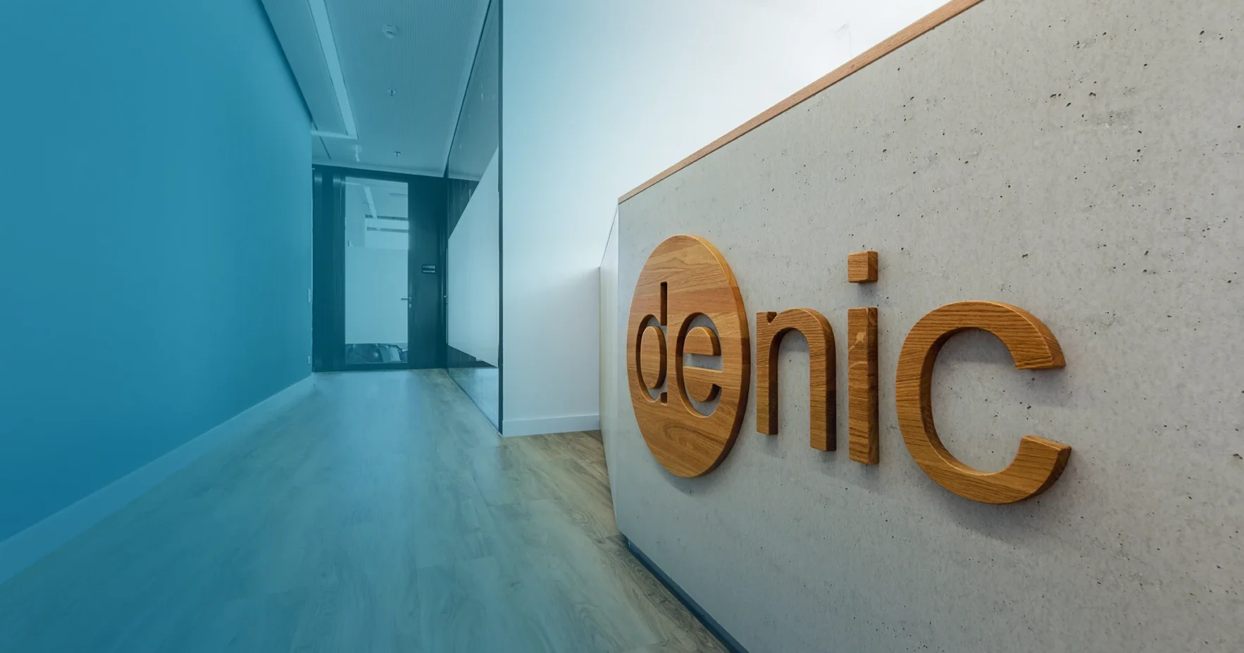 DENIC eG: Die Geschichte der DENIC eG